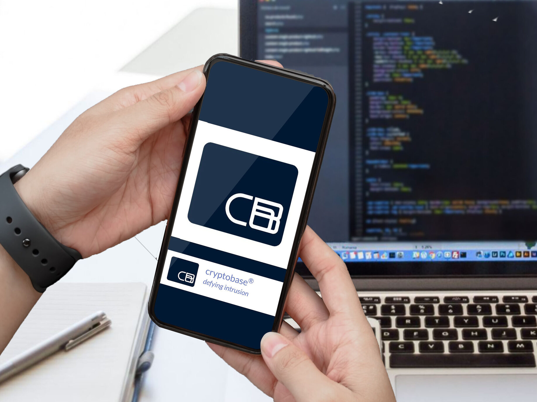 cryptobase – ilobby