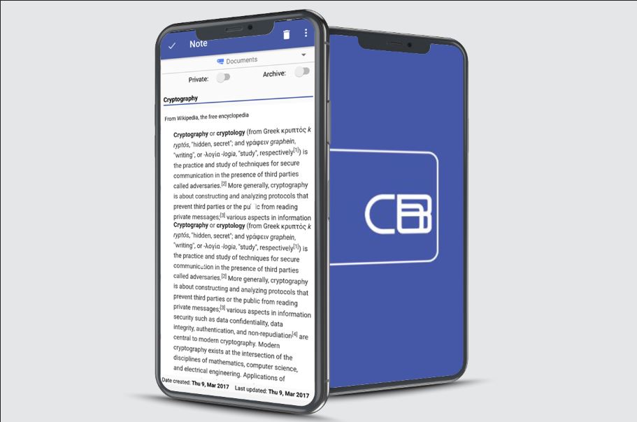 cryptobase – ilobby